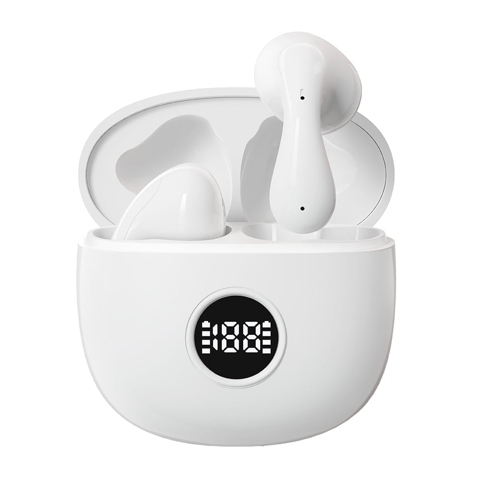 Vtin T88 Bluetooth 5.3 Earphones, True Copper Ring Speaker Wireless ...