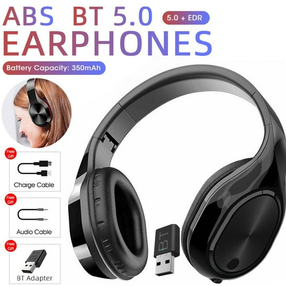 Wireless TV Earphones