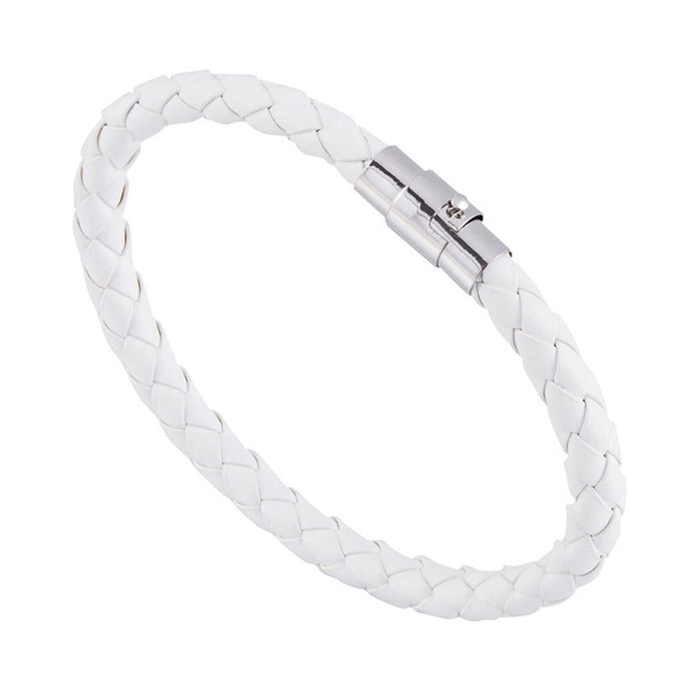 VtiswUws Couple Cuff Bracelets Set, Couple Cuff Bracelet Set, Magnetic ...