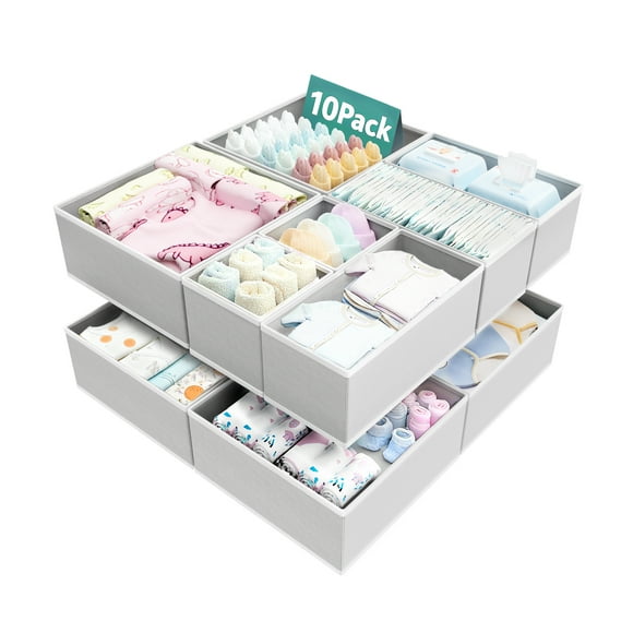 Underwear Organizer