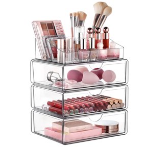 Makeup Organizer in Makeup Accessories - Walmart.com