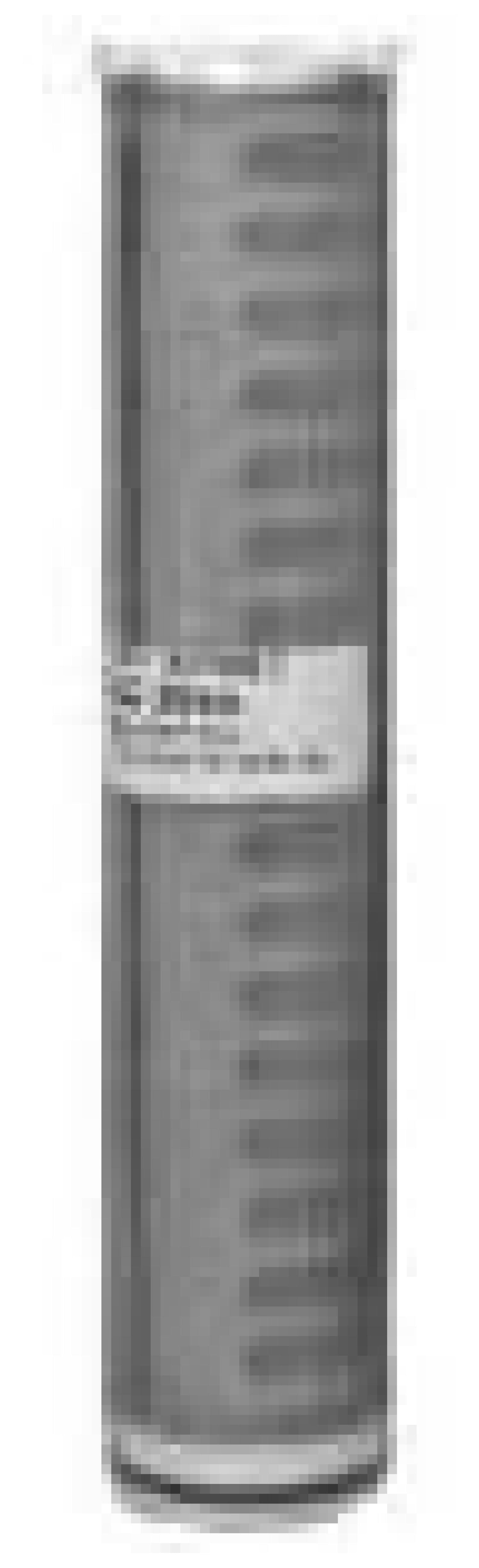 Vu-Flow FS-1-1/2-60SS Spin-Down Filter - 60 Mesh Stainless Steel ...