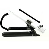Vu Ryte 14DC – Adjustable Document Holder-14 Inches Wide - Walmart.com