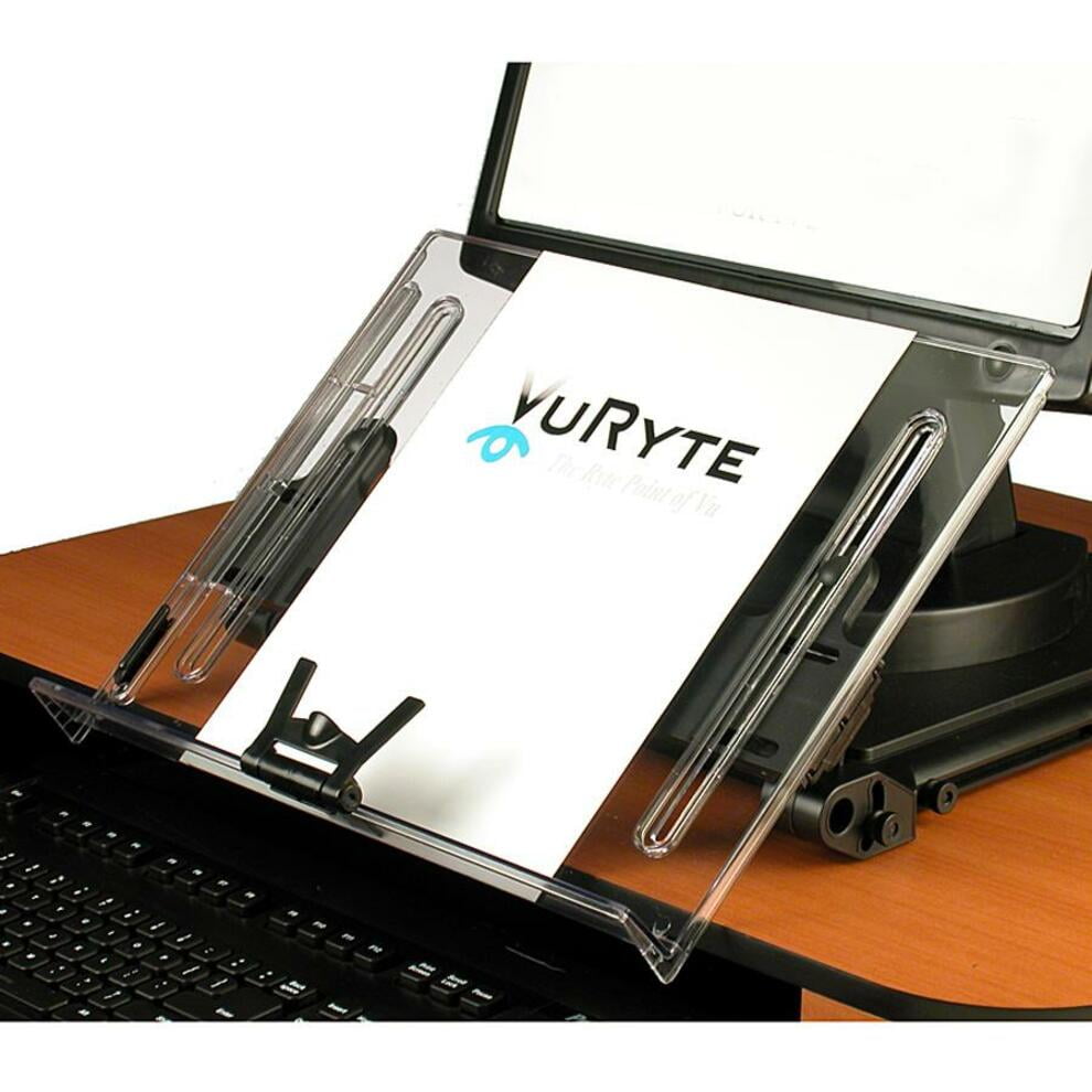 Vu Ryte Ergonomic Document Holders - Walmart.com