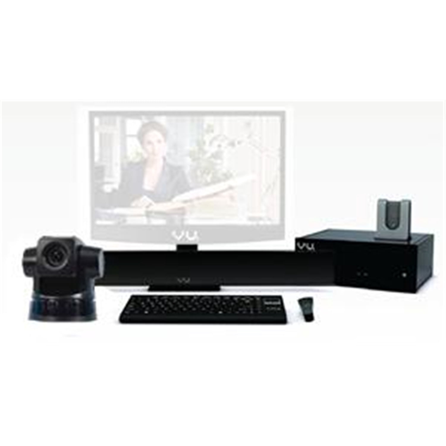 Vu TelePresence Video Conference Equipment - Walmart.com