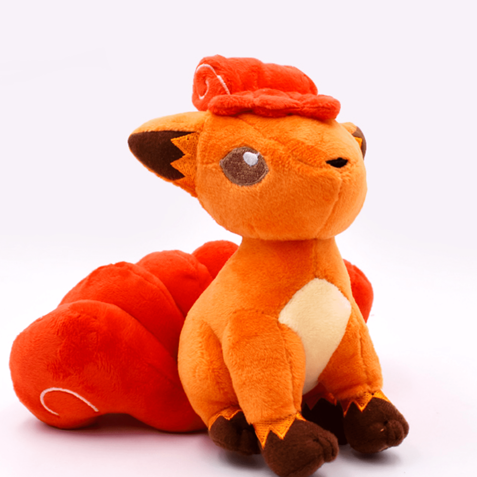 Vu l p ix 6 " Plush Toys, Stuffed Animal Collection Doll Gift for ...