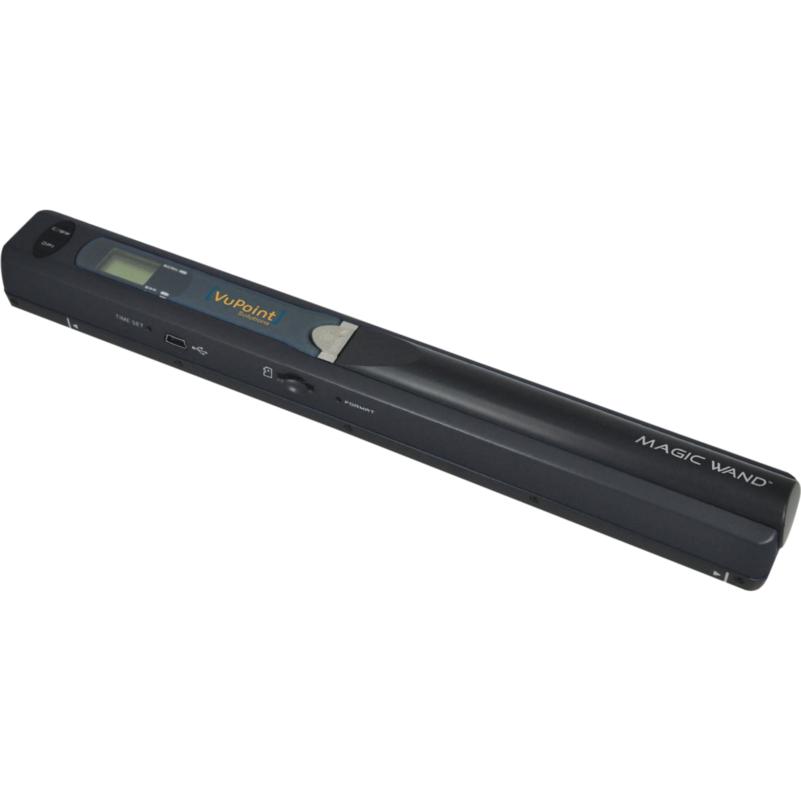 Scanner Wand