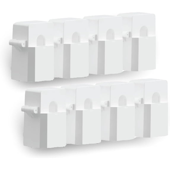 Vue 3 Energy Monitor 50A Sensor Pack, 8 Pack - Walmart.com