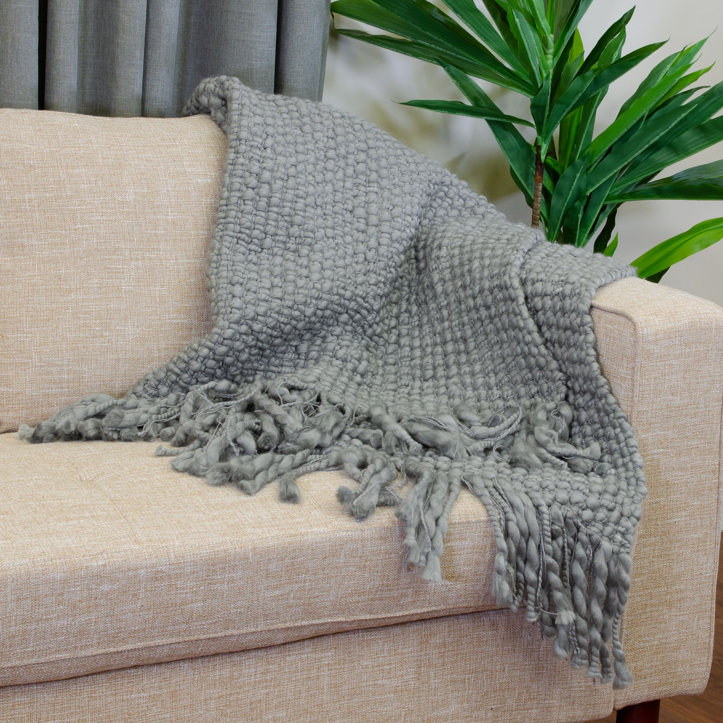 Vue Effie Throw - Walmart.com