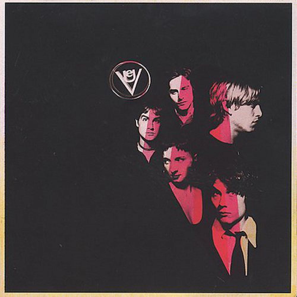 Vue - Find Your Home - Music & Performance - CD - Walmart.com