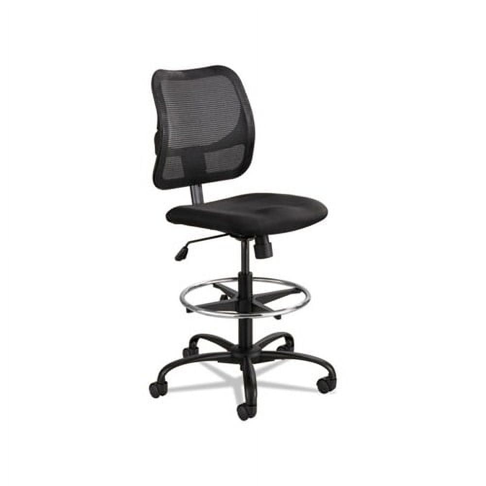 Vue Series Mesh Extended-Height Chair 33" Seat Height, Supports up to ...