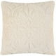 Vue Signature Plush Decor Charlotte Faux Fur 18" Pillow - Walmart.com