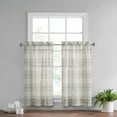 Vue Window Solutions Featherdown Tier Pair - Walmart.com