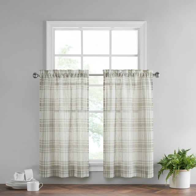Vue Window Solutions Featherdown Tier Pair - Walmart.com