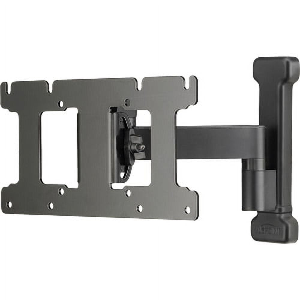 VuePoint F107 by Sanus, Full-Motion Wall Mount, Fits most 13" to 26 ...