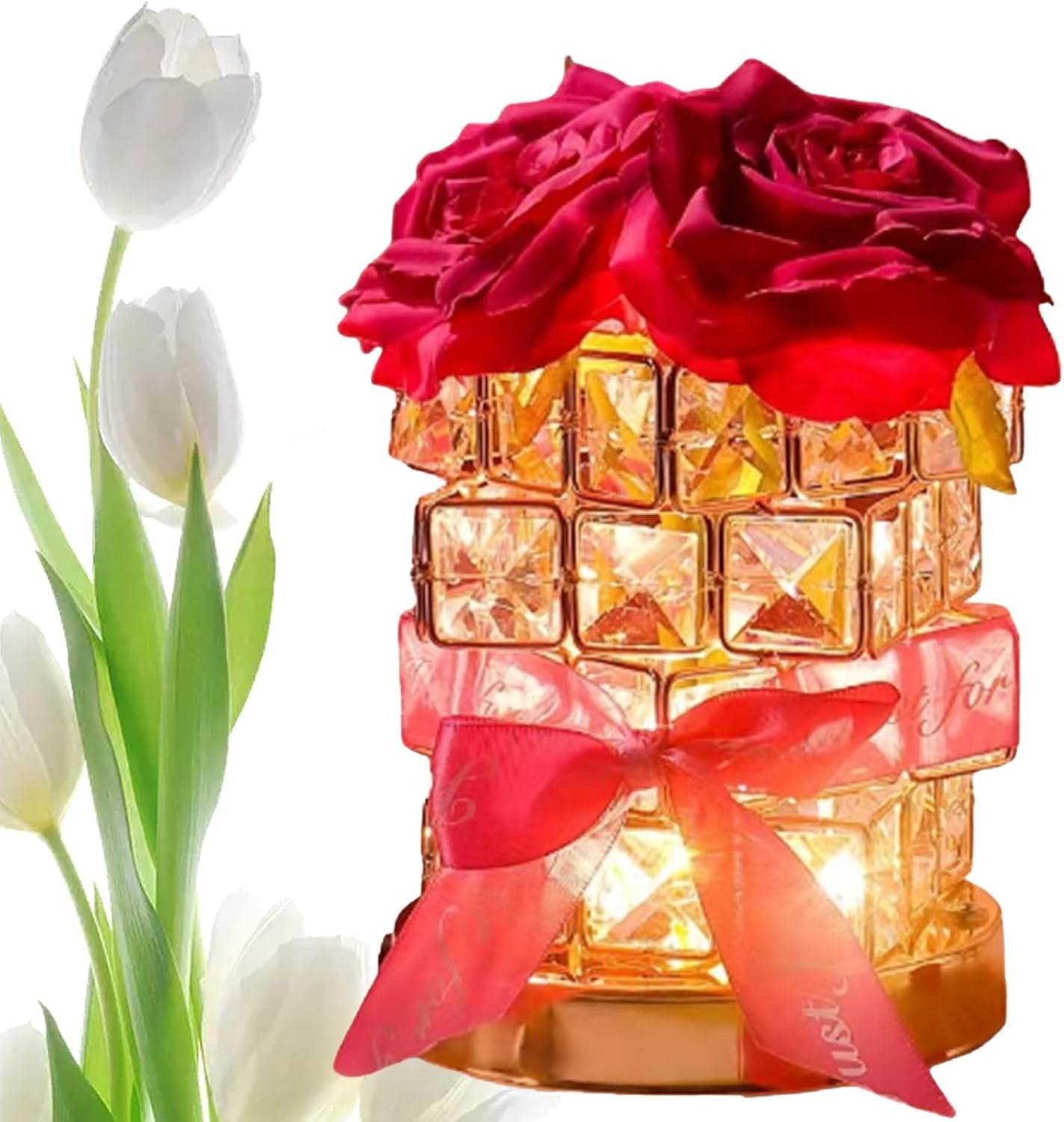 Vueeze Tulip Bloom Light, Libiyi Vueeze Tulip Bloom Light, Sherum Tulip ...