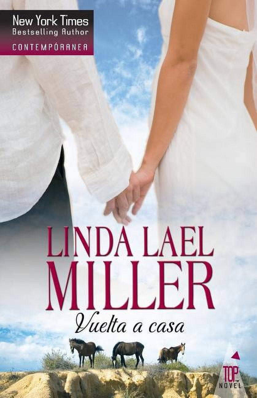 Vuelta a Casa - Walmart.com