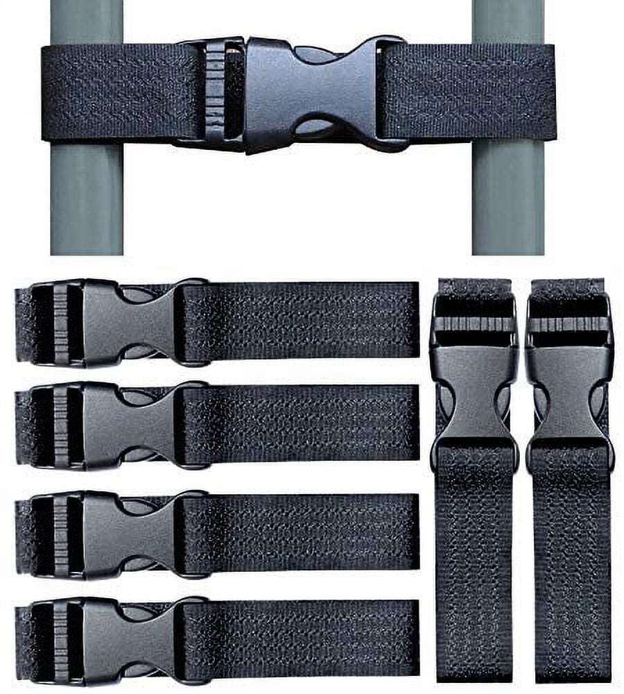 Vukgahao Cabinet Locks,Childproof Refrigerator Handles Latch,Best for ...