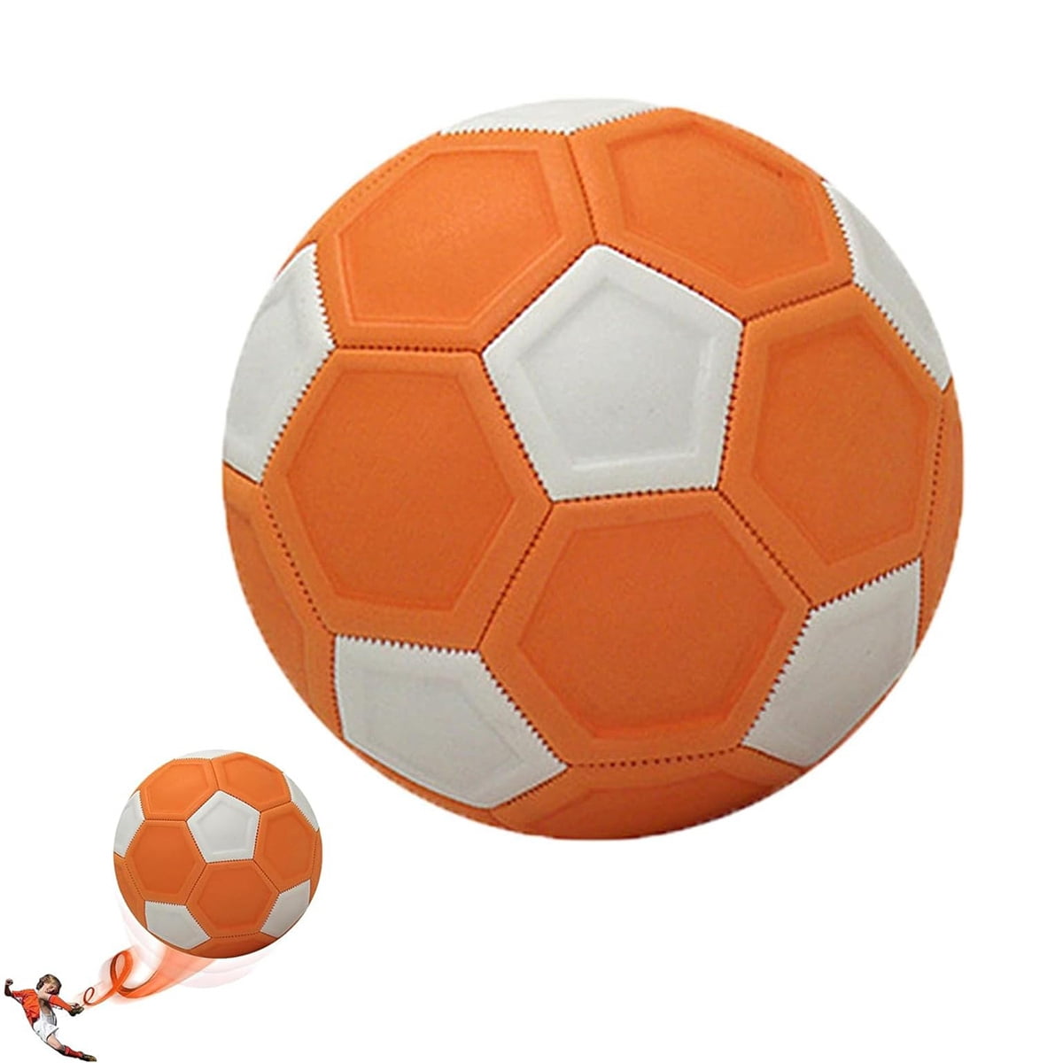 Swivel Football