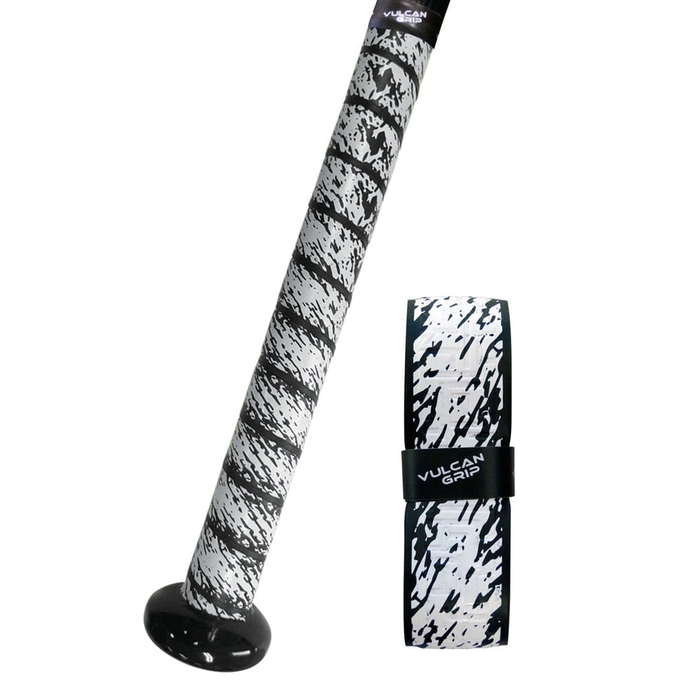 Vulcan 0.50mm Bat Grip | Beast Mode | Baseball/Softball | Multiple ...
