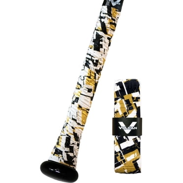 Vulcan 1.00mm Bat Grip | Torch | Baseball/Softball | Multiple Styles ...