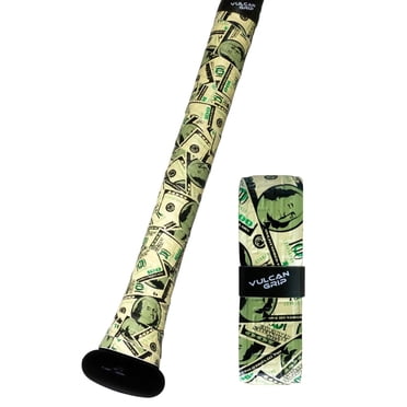 Rawlings Softball Baseball Bat Handle Grip 1.00mm, Gold Rush - Walmart.com