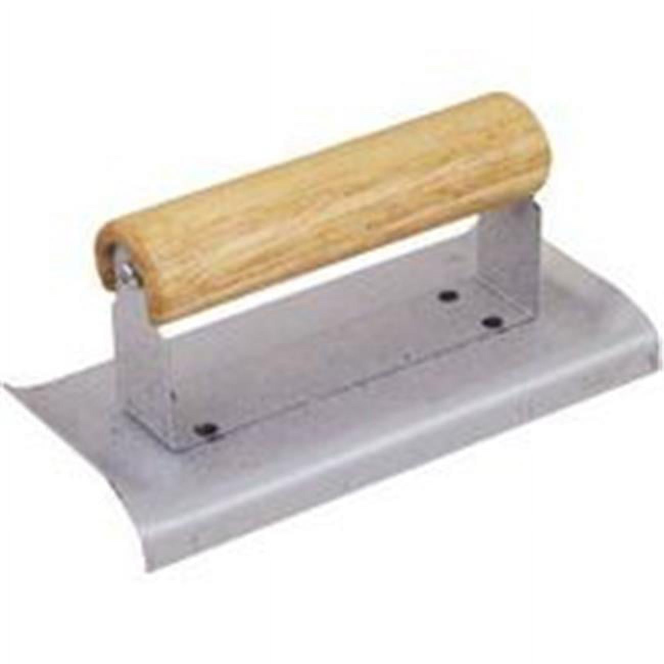 Vulcan 16920-3L Concrete Hand Groover, 6 in L Blade, 3 in W Blade, 1/2 ...