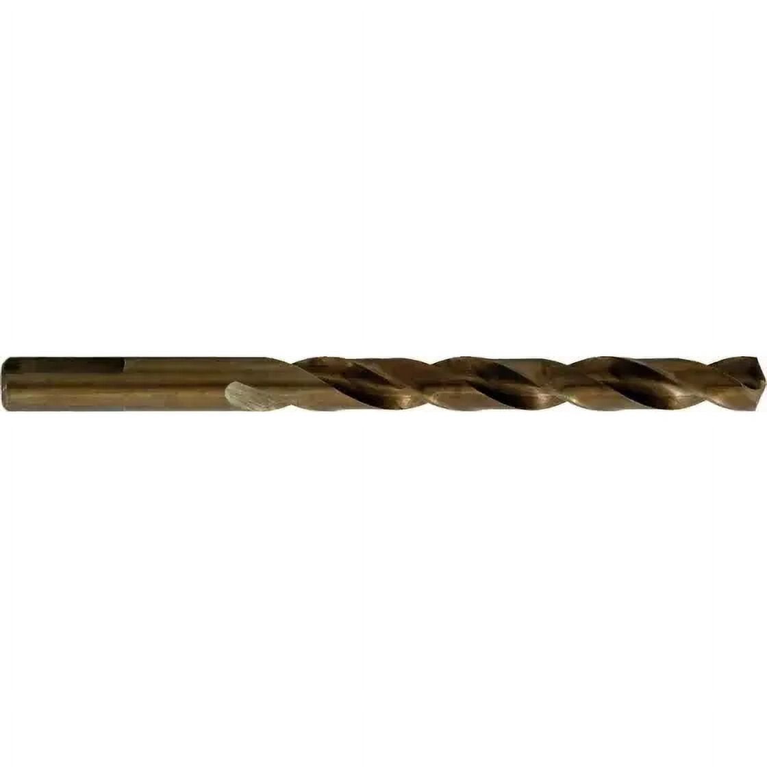Vulcan 249531OR Cobalt Drill Bit 7/32 Inch, Each - Walmart.com