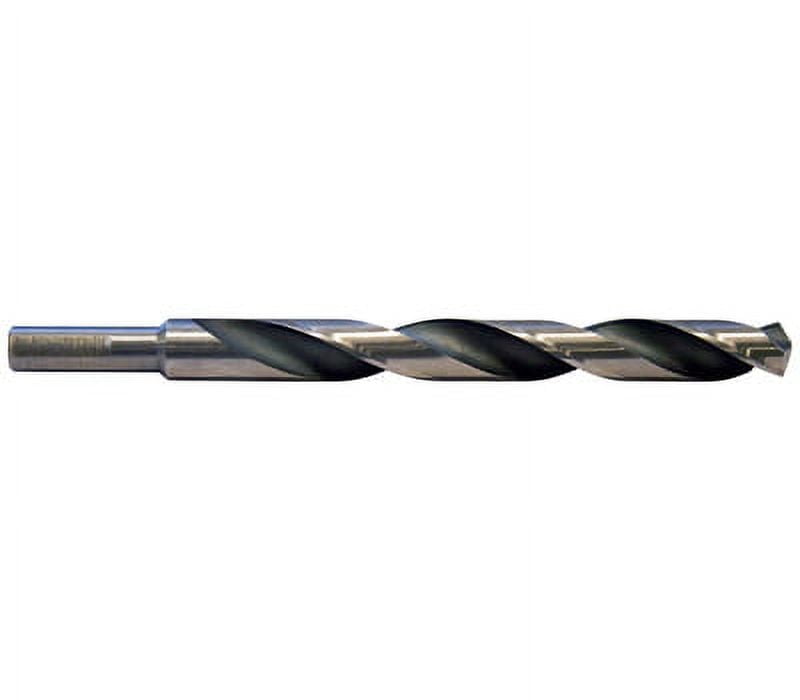 Vulcan 289401OR Drill Bit Reduced Shank 15/32 Inch, Each - Walmart.com