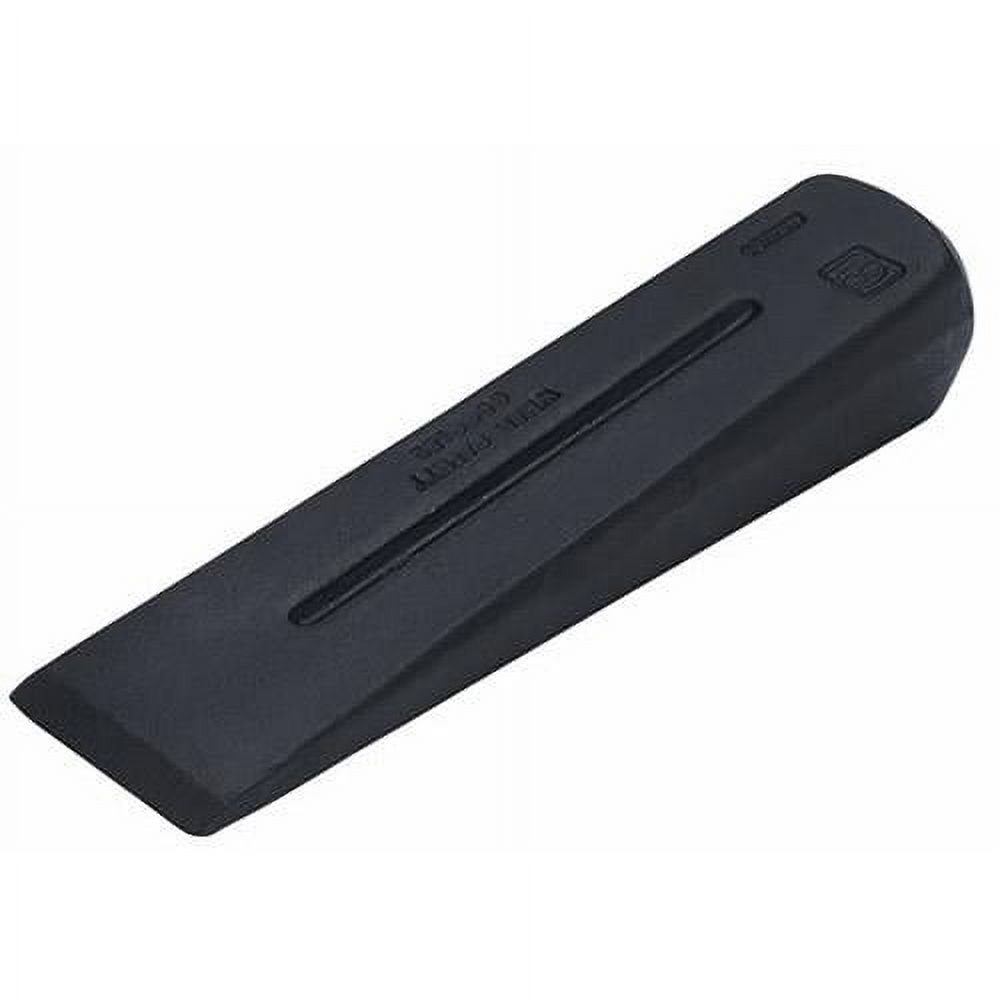 Vulcan 32918 Wood Splitting Wedge, 9 Inch, Each - Walmart.com