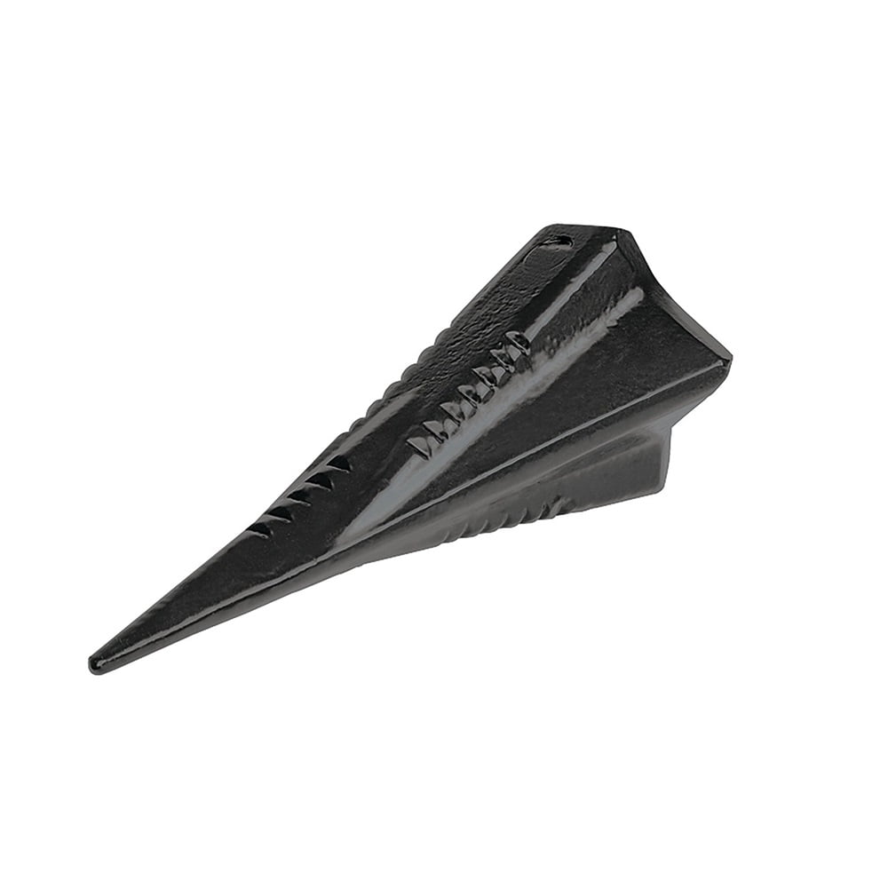 Vulcan 33393 Wood Splitting Wedge, Steel - Walmart.com
