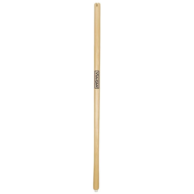 MINTCRAFT 33645 34489 Tamper Replacement Wood Handle - Walmart.com