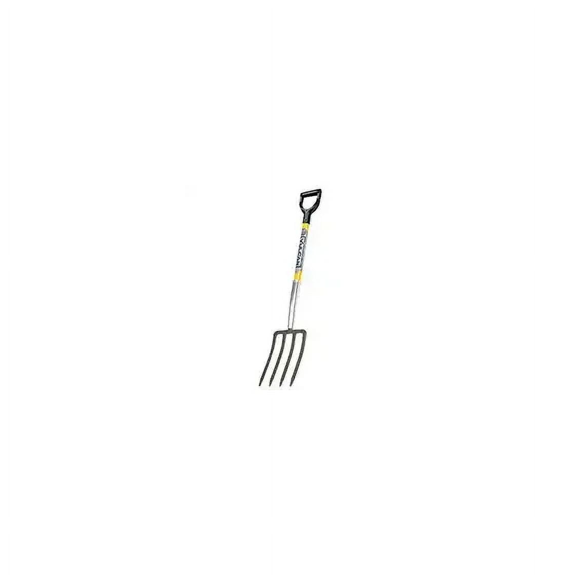 Vulcan 34556 Spading Fork Fiberglass Pro, Each - Walmart.com