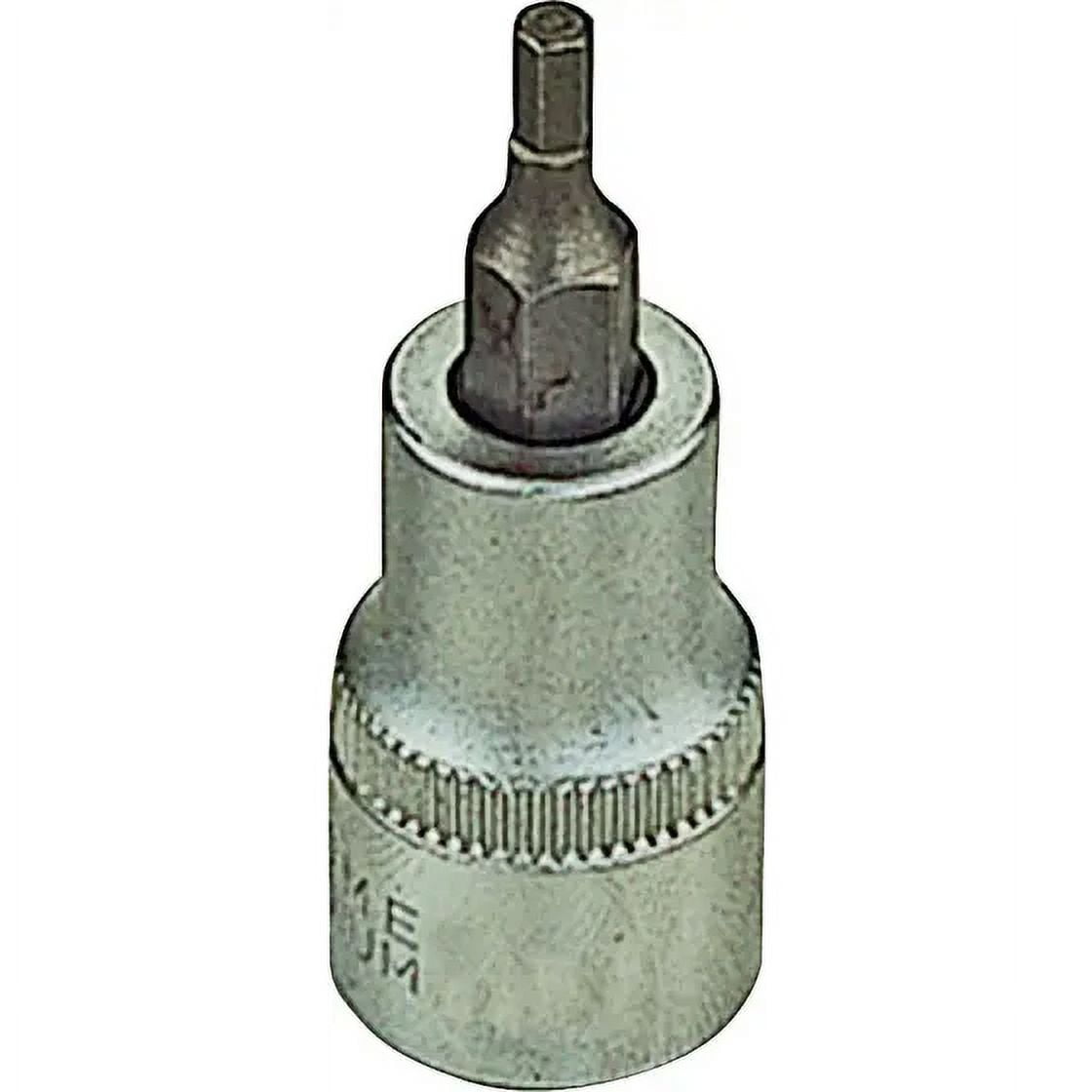 Vulcan 3505012414 Star Bit Socket T50 1/2 Inch Drive, Each - Walmart.com