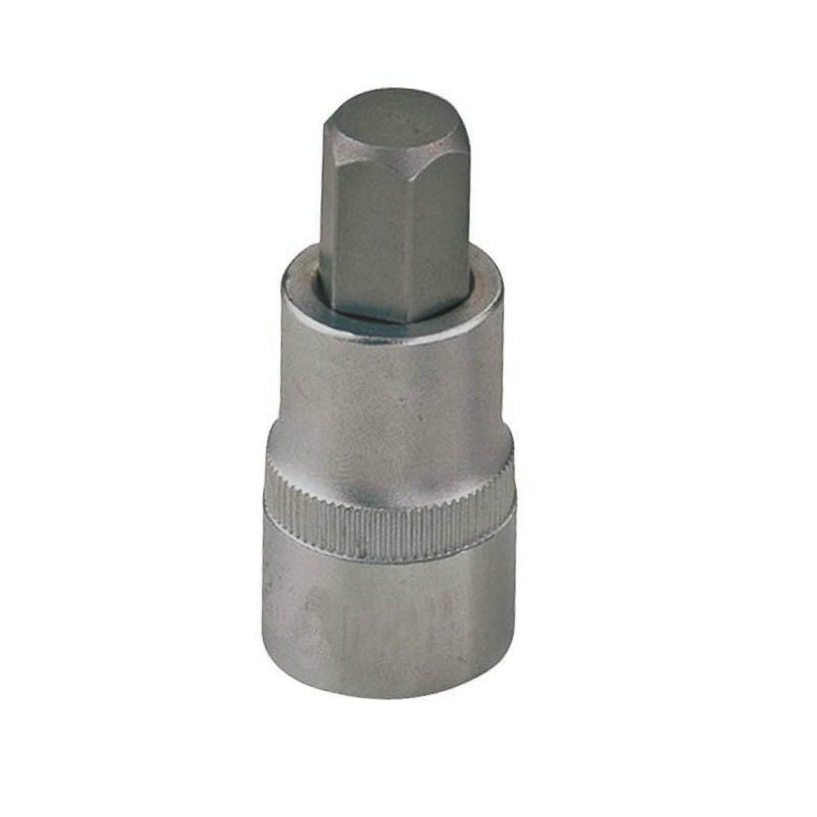 Vulcan 3506005720 Fractional Hex Bit Socket, 7/32 Inch, Each - Walmart.com