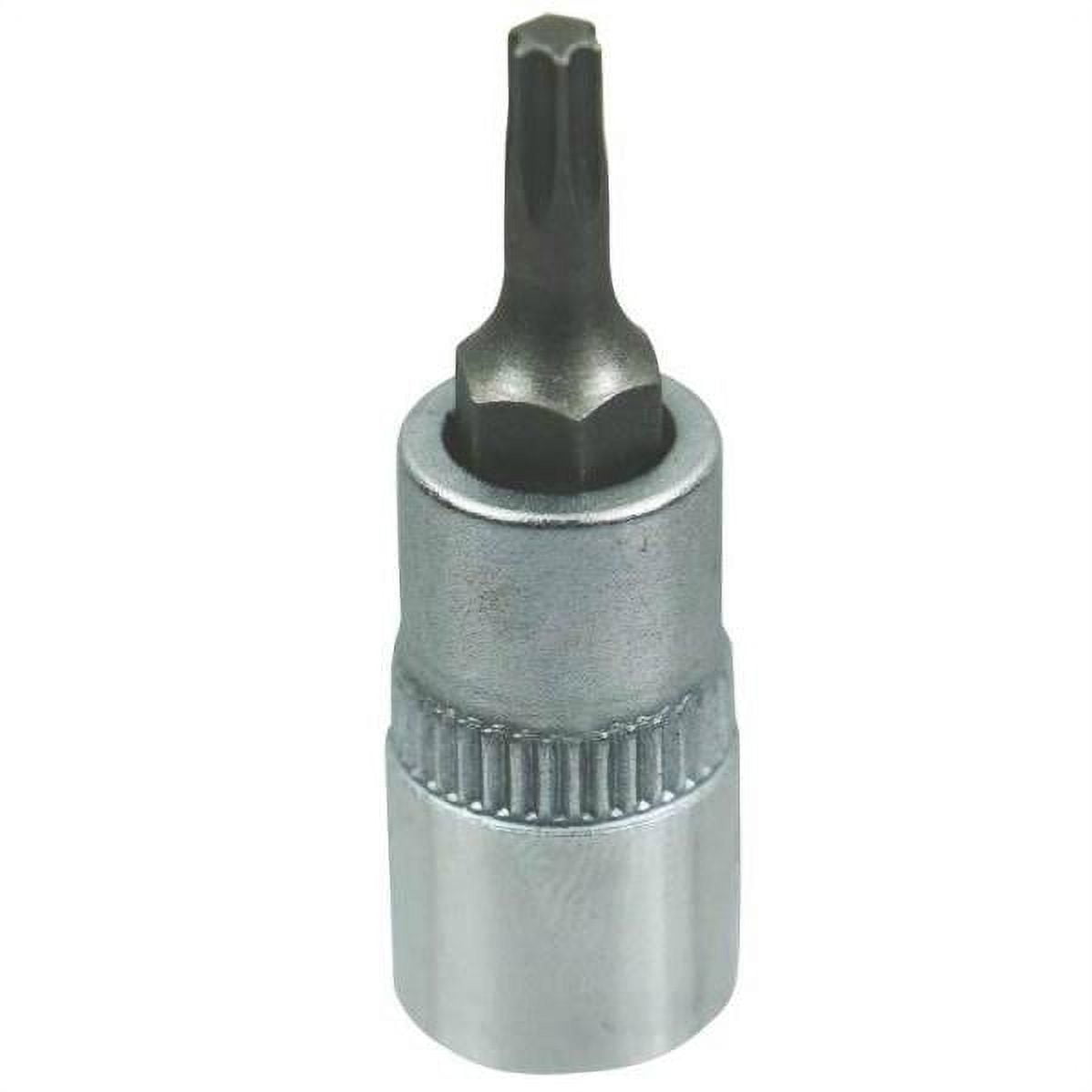 Vulcan 55050031SD Star Bit Socket, 1/4 Inch, Each - Walmart.com