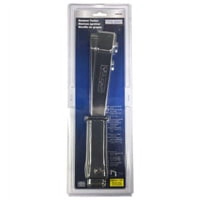 Vulcan AH-910 Heavy-Duty Hammer Stapler & Tacker, Steel - Walmart.com