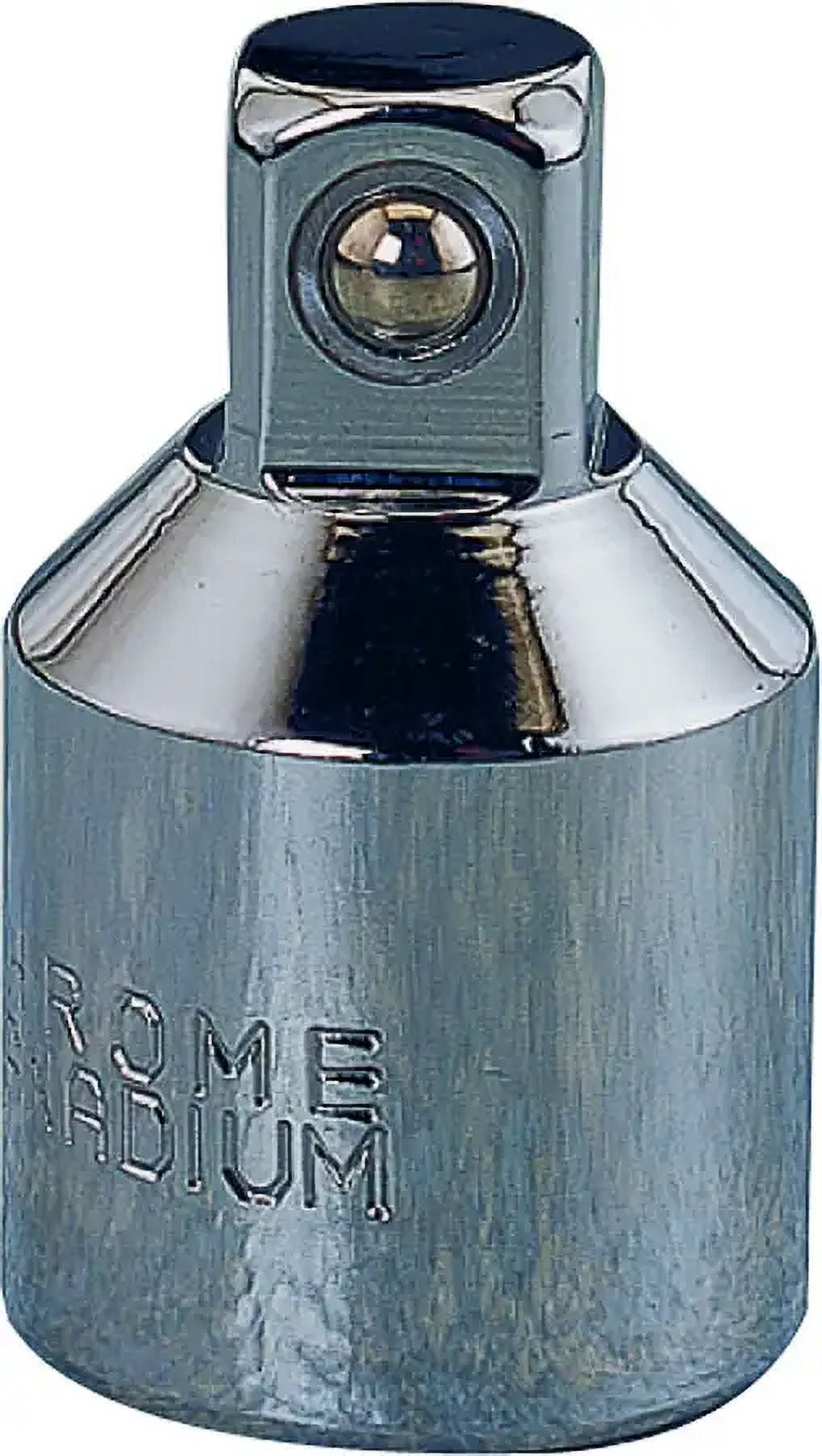 Vulcan FM3412 Socket Adapters Drop Forged 1/2 Inch Male Adapter Fits 3/ ...