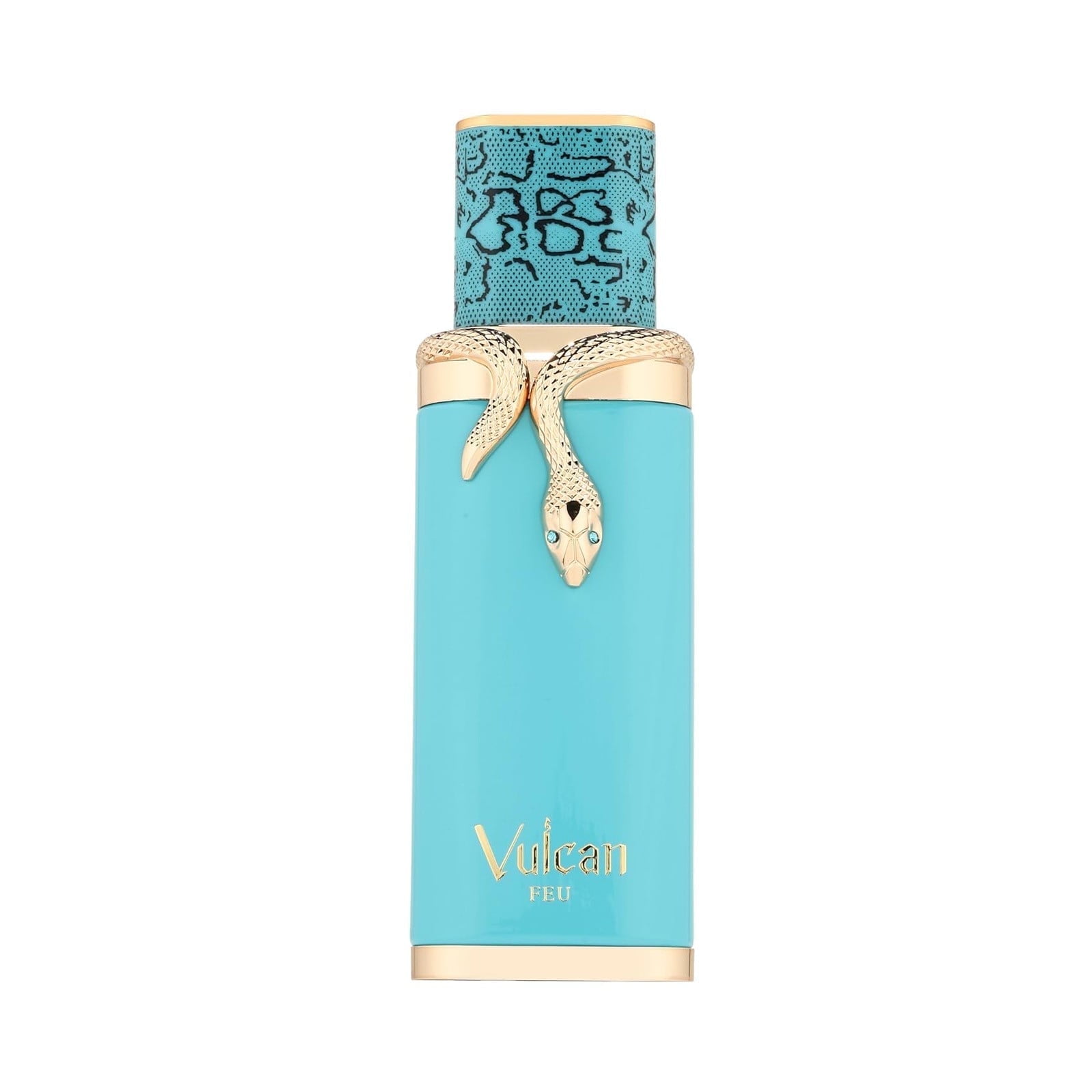 Vulcan Feu by French Avenue Body Spray, 3.4 FL OZ- Mother's Day Special ...