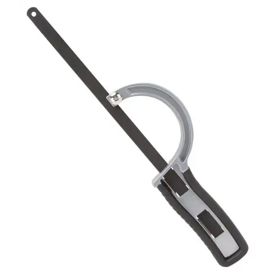 Vulcan H-2113 Mini Hacksaw Deluxe Rubber Handle 12 Inch, Each - Walmart.com