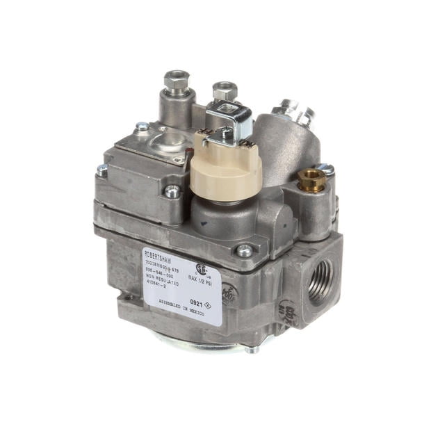 Vulcan Hart 00-410841-00002 Valve Safety (Genuine Oem Part) - Walmart.com