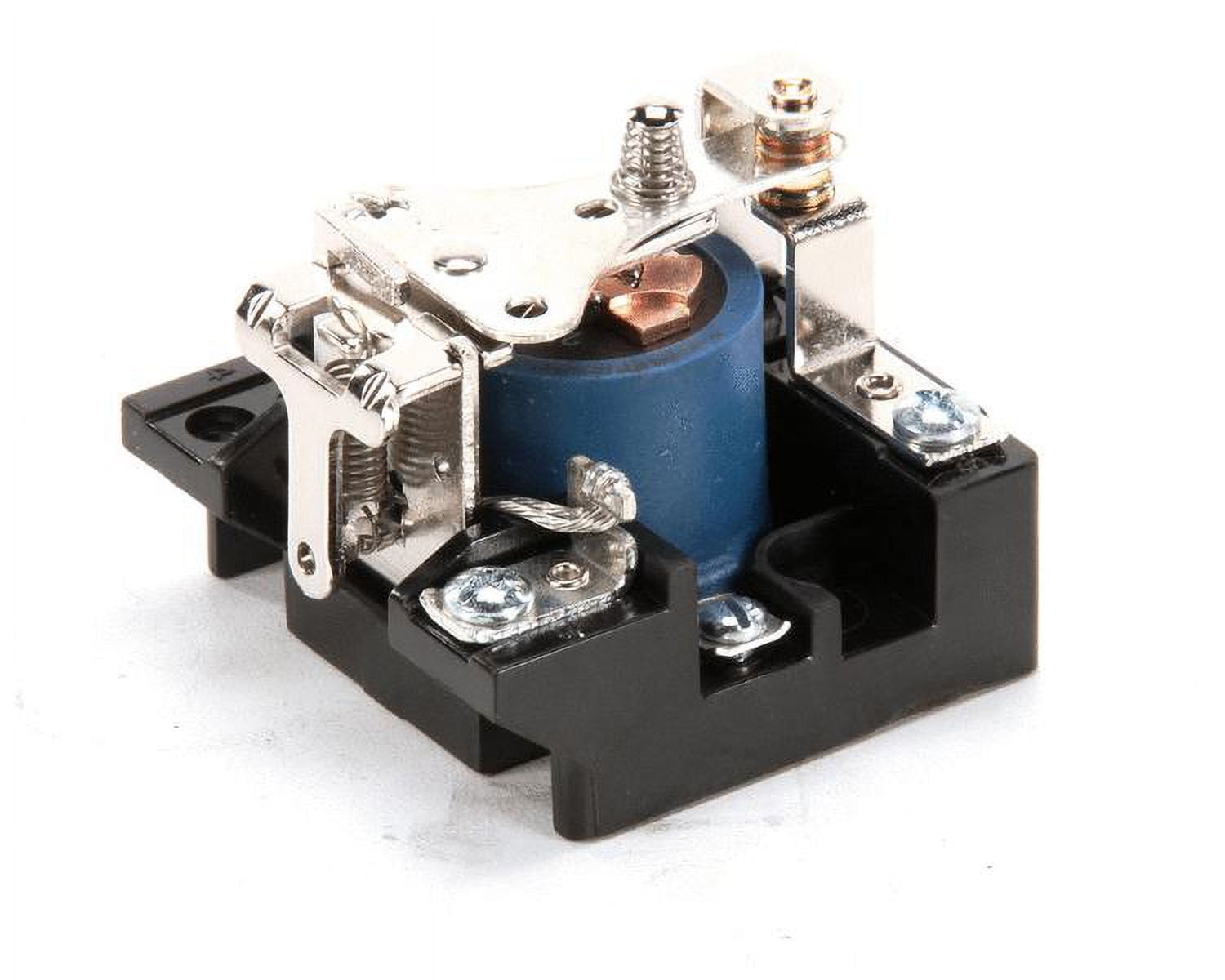 Vulcan-Hart 00-411497-000A2 Relay for Compatible Vulcan-Hart Kitchen ...