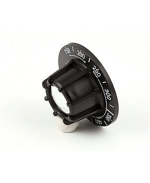 Vulcan-Hart 00-413614-00001 Thermostat Knob for Compatible Vulcan-Hart ...