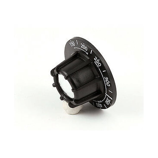 Vulcan-Hart 00-413614-00001 Thermostat Knob for Compatible Vulcan-Hart ...
