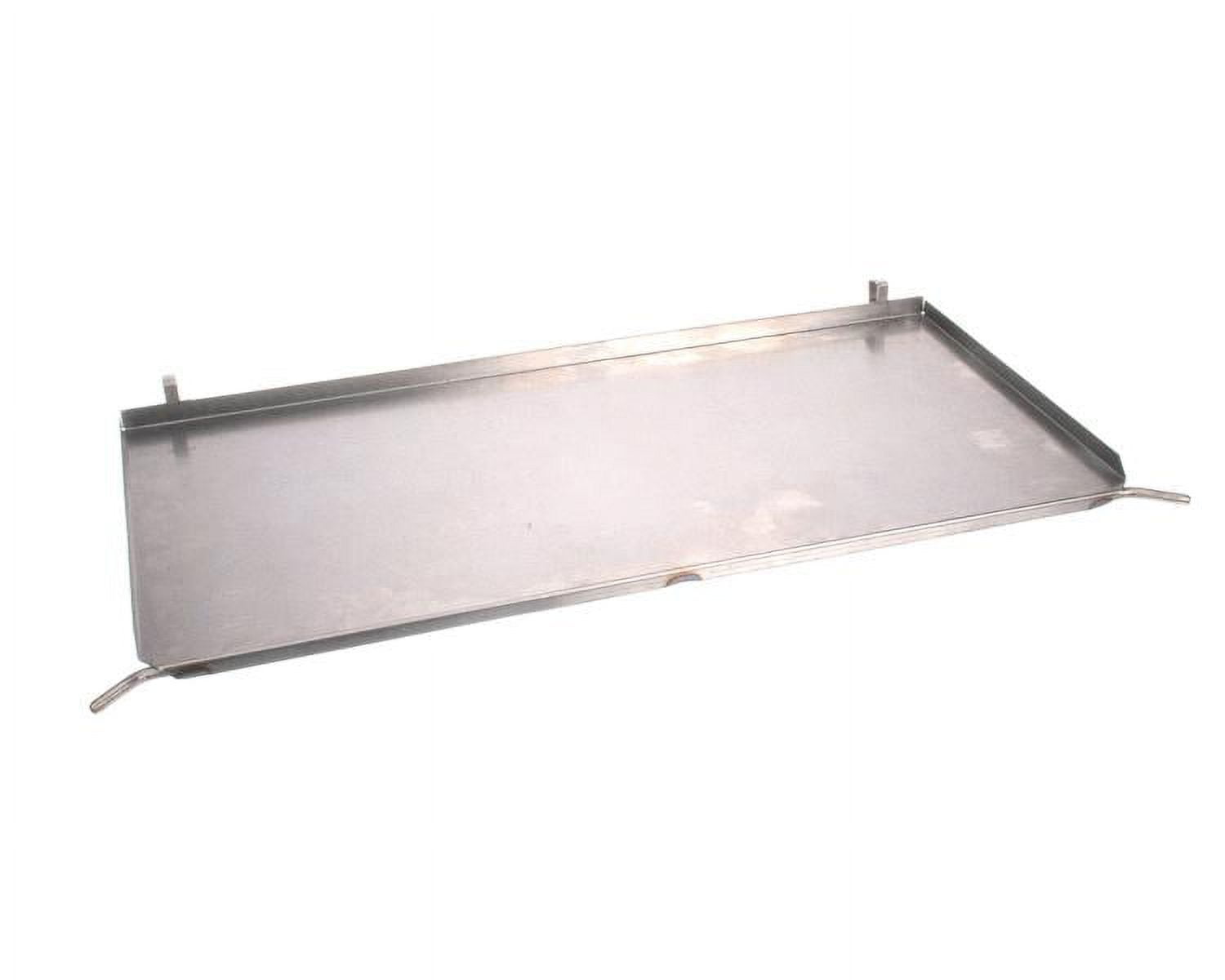 Vulcan-Hart 00-702319-0000A Drip Pan Rack for Compatible Vulcan-Hart ...