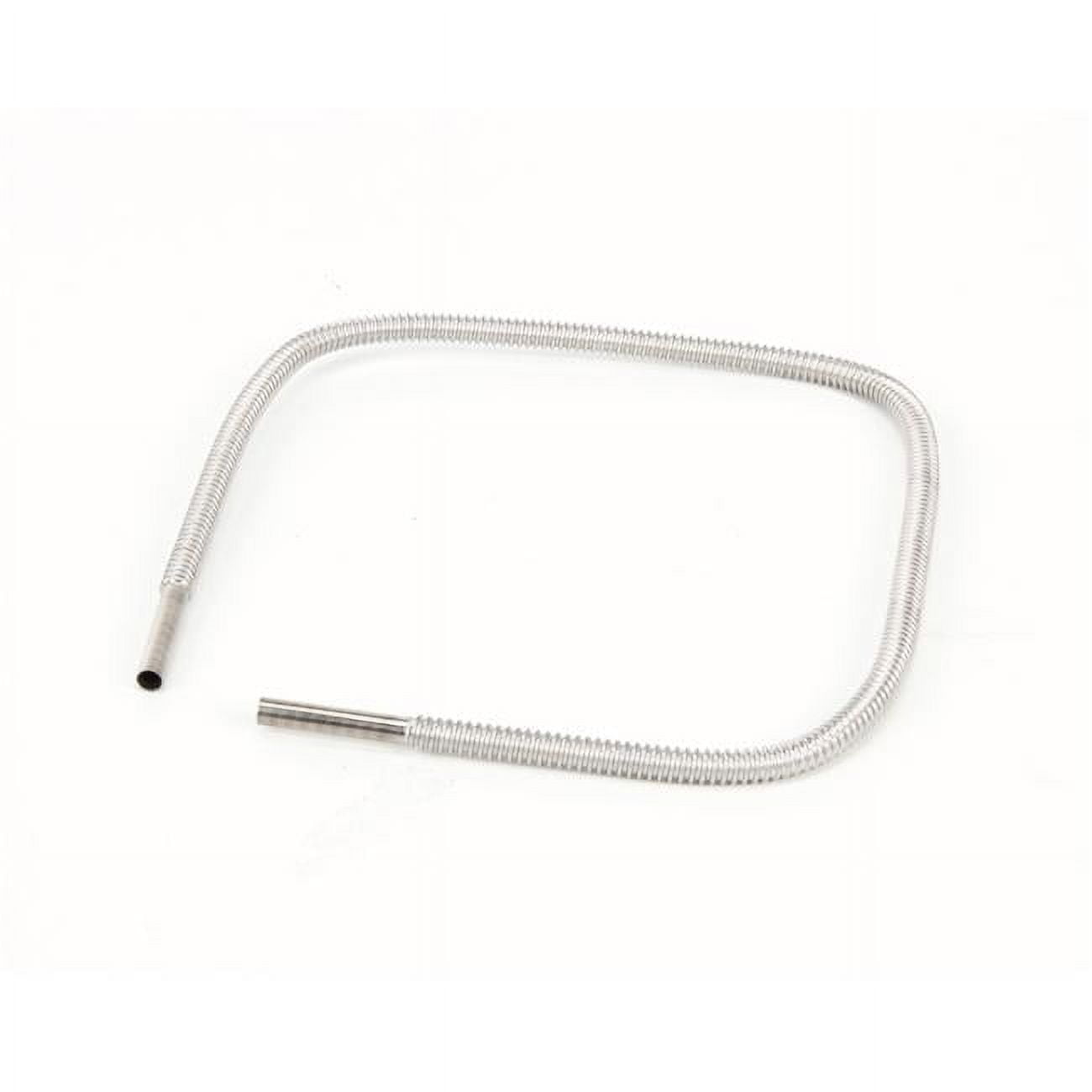Vulcan Hart 00-723380 0.187 x 18 in. Flex Tubing with 0.015 Wall ...