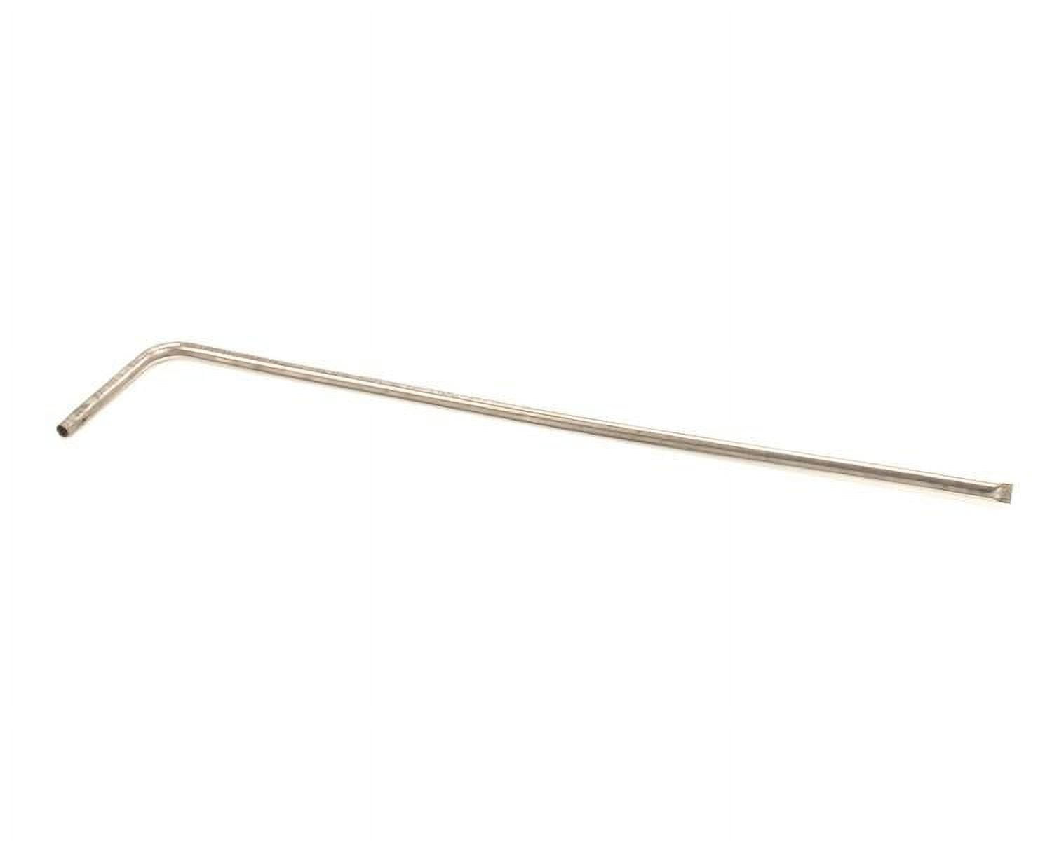 Vulcan-Hart 00-854626-00001 Runner Tube for Vulcan-Hart VG30 Gas ...