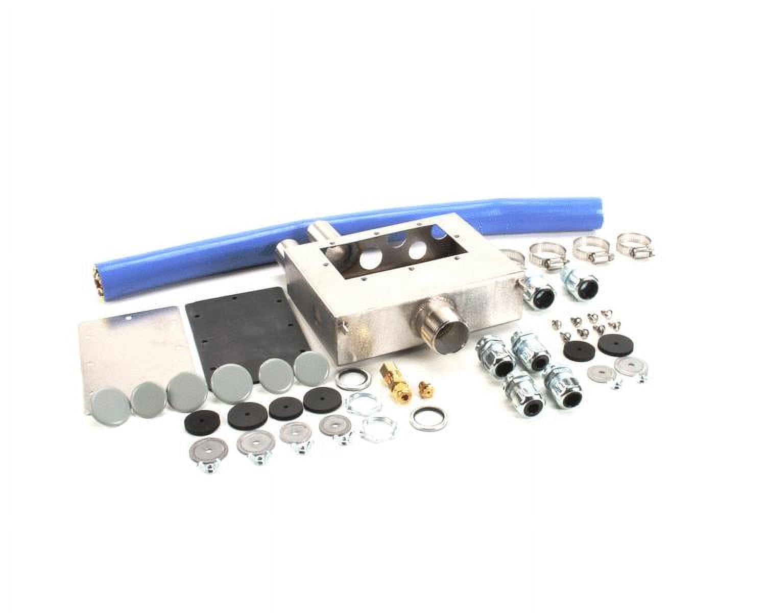 Vulcan Hart 00-857236-00001 Condensate Box Kit - Walmart.com