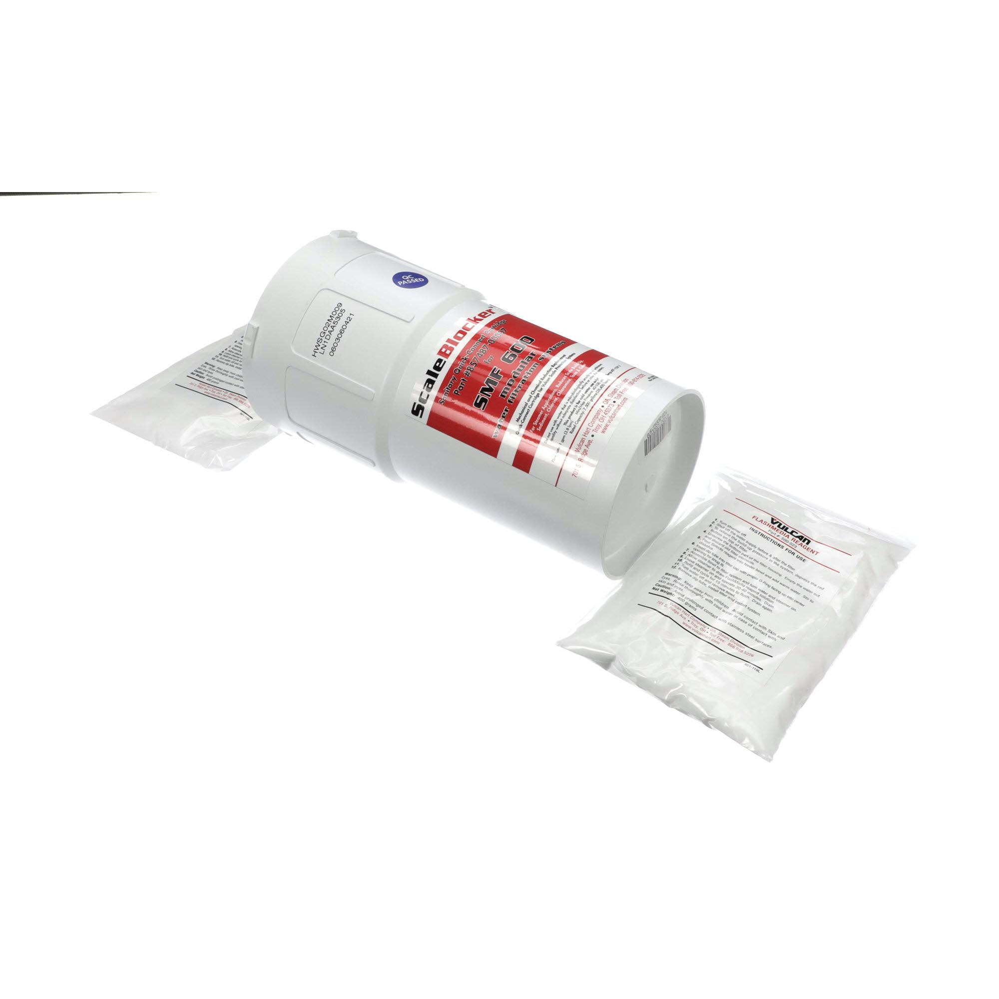 Vulcan-Hart 00-857487-00600 Preventive Maintenance Kit for Vulcan-Hart ...