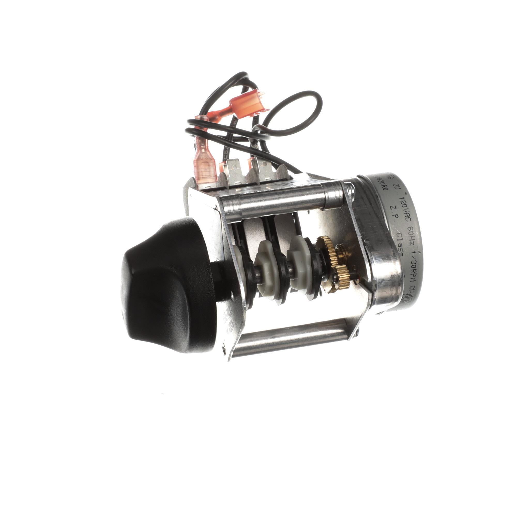 Vulcan Hart 00-913102-0176A 913102-0176A Shaft Seal and Knob Timer Kit ...